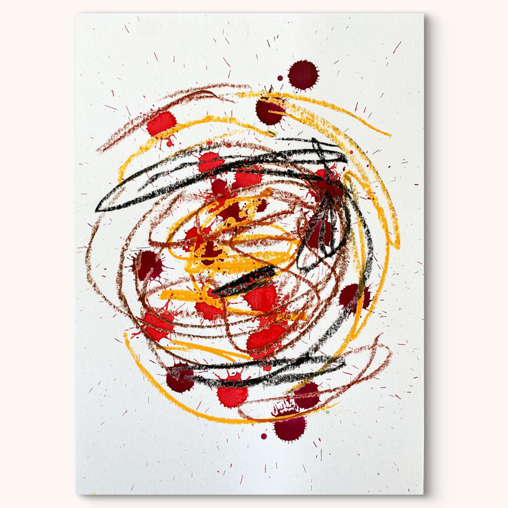 Alle Kunstwerke - Dana Art, gesamte Kollektion